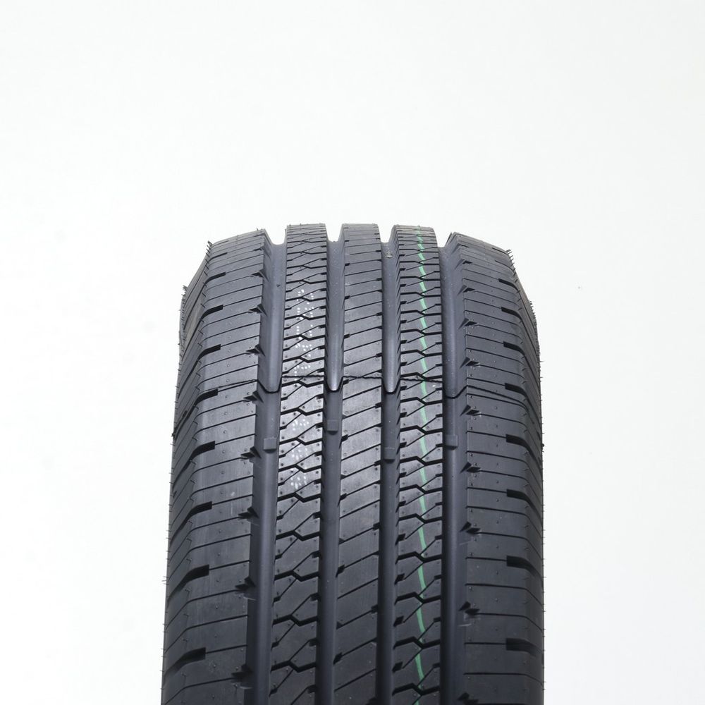 Set of (4) New LT 245/75R17 Otani RK1000 121/118S E - 14/32 | Utires