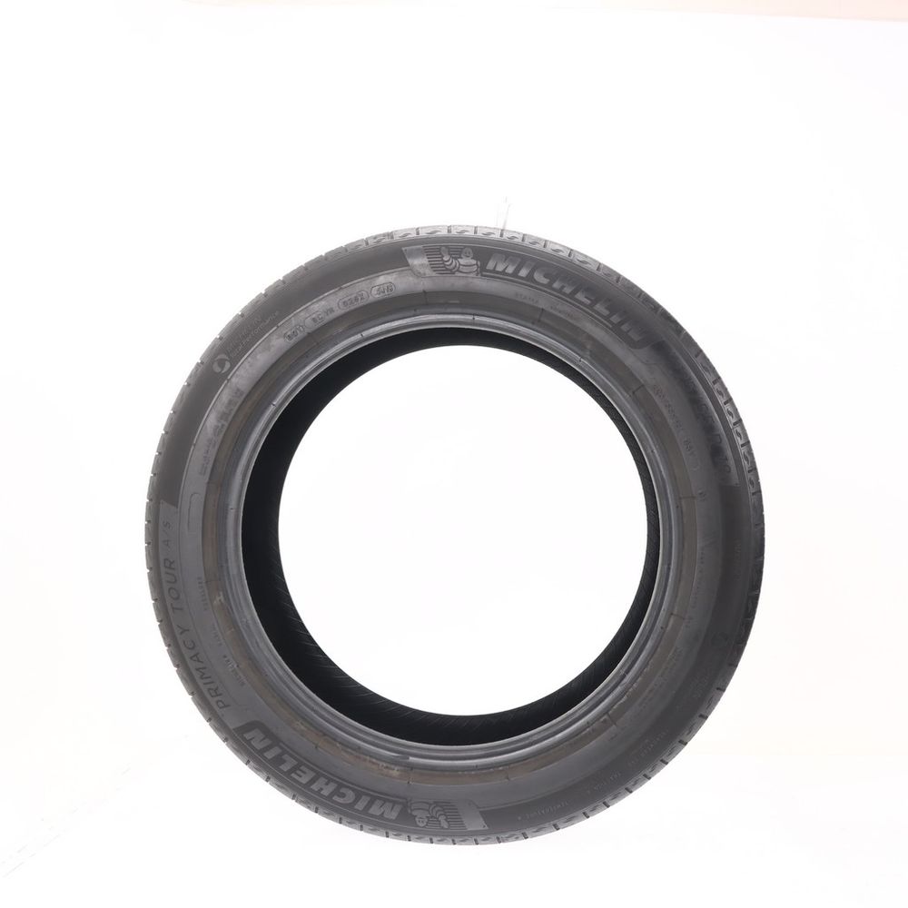 Set of (4) Used 225/55R18 Michelin Primacy Tour A/S 98V - 4-5/32 | Utires