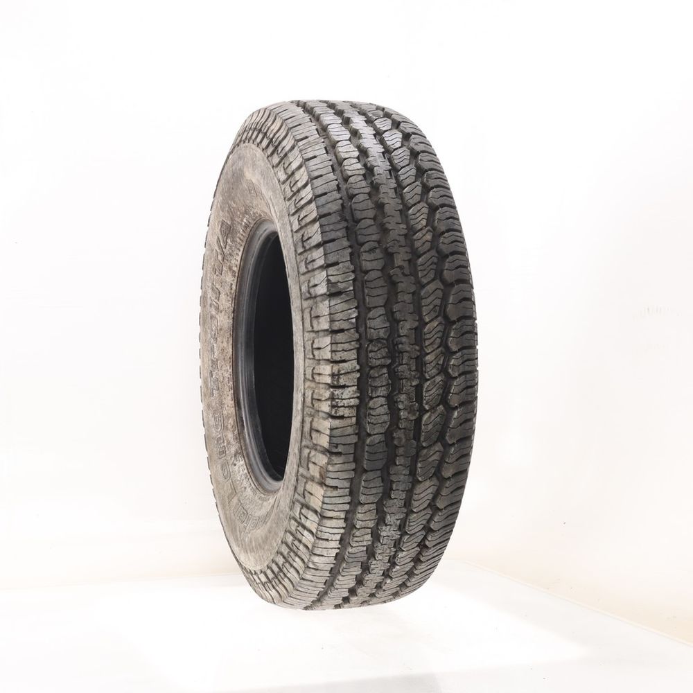 Used LT 31X10.5R15 BFGoodrich Radial Long Trail T/A 109Q C - 15/32 | Utires