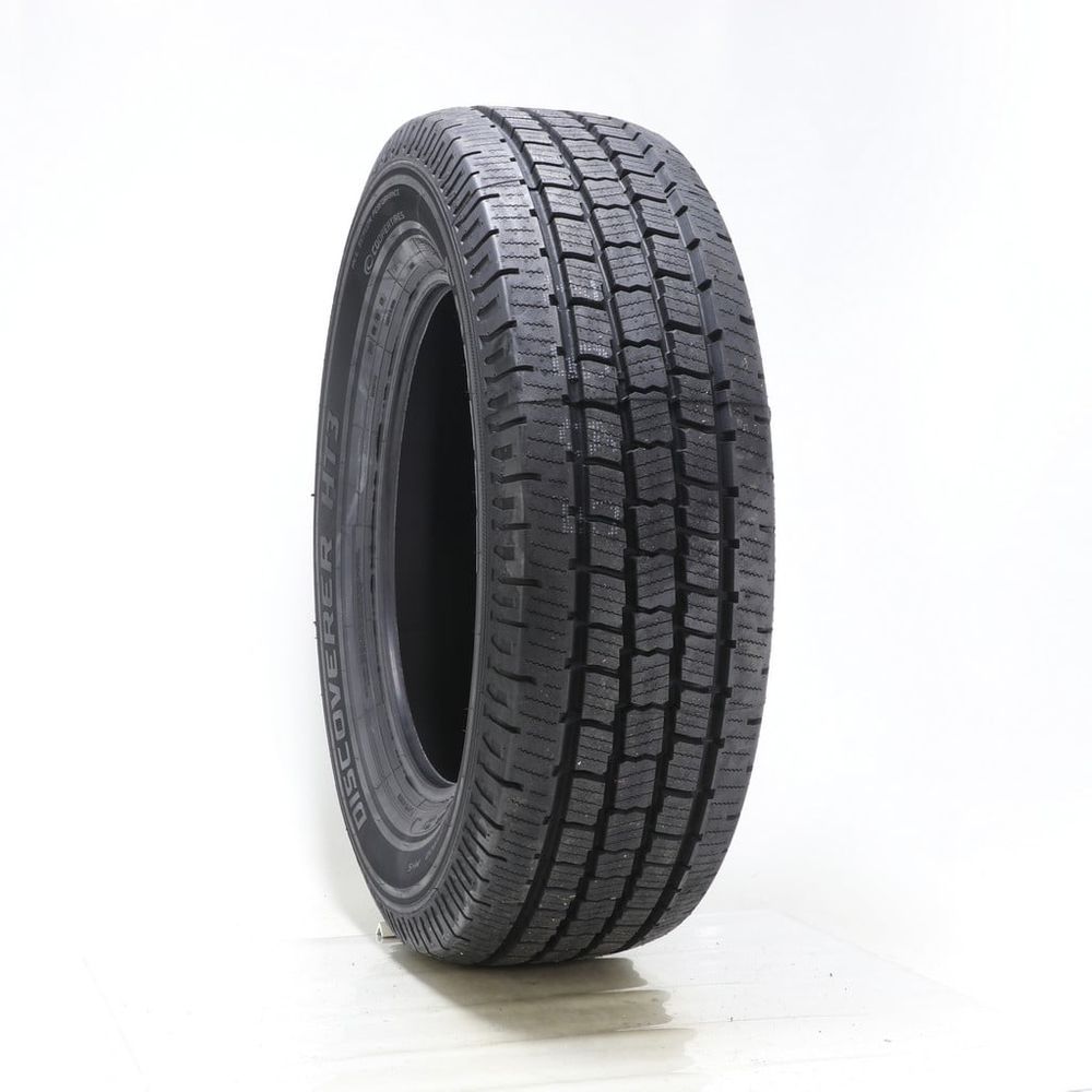 Set of (4) New LT 275/65R20 Cooper Discoverer HT3 126/123S E - 14/32 ...