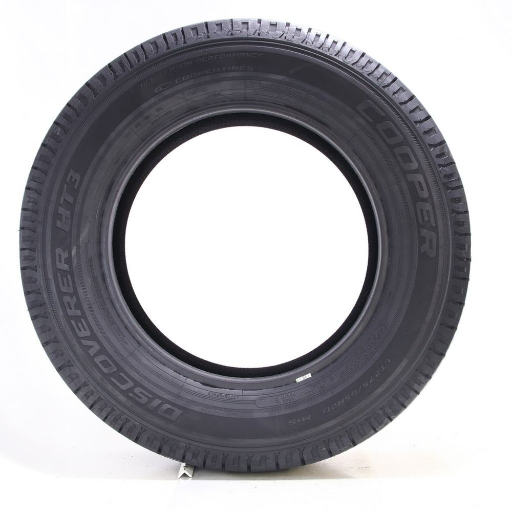 Set of (4) New LT 275/65R20 Cooper Discoverer HT3 126/123S E - 14/32 ...