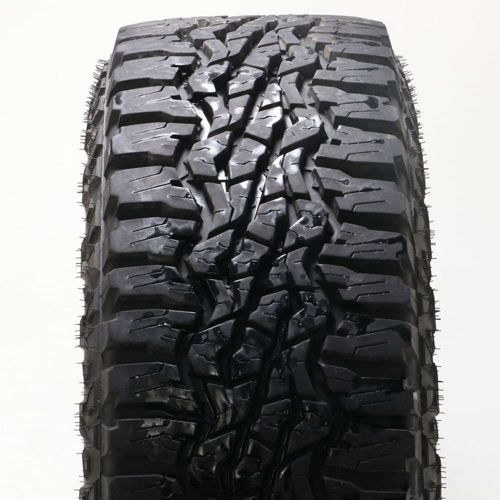 Used LT 35X12.5R17 Goodyear Wrangler Ultra Terrain AT 121Q E - 18/32 ...