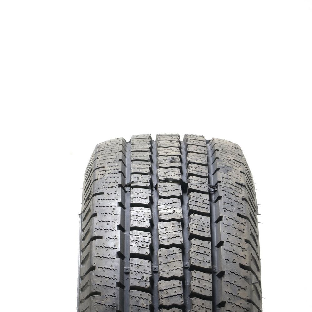 Set of (2) New 235/65R16C Cooper Discoverer HT3 121/119R - 14/32 | Utires