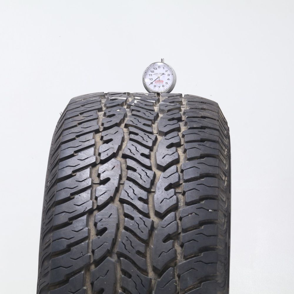 Used 275/60R17 Kelly Trail Mark Max 110S - 9/32 | Utires