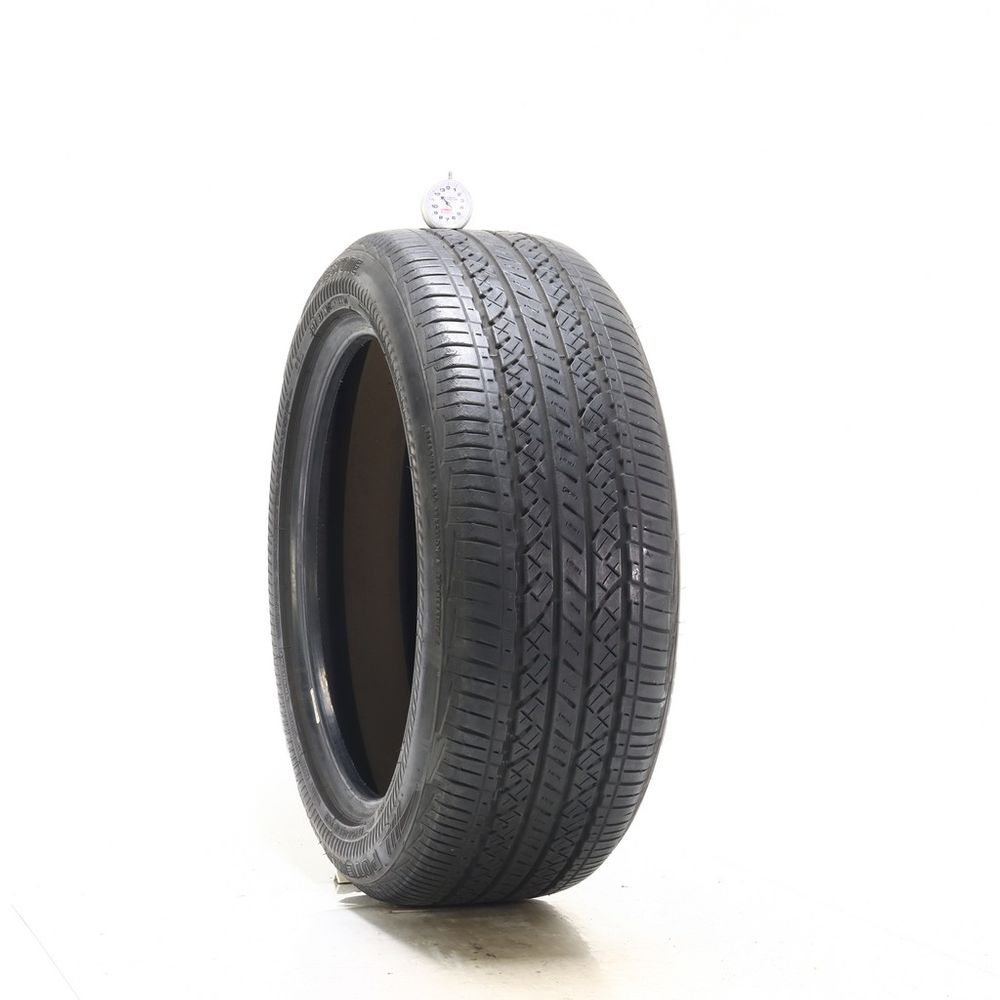 Used 225/50RF18 Bridgestone Potenza RE97AS RFT B-Silent 94V - 5/32 | Utires