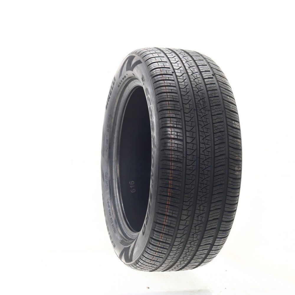 New-O 275/50R20 Pirelli Scorpion Zero MO 109H | Utires