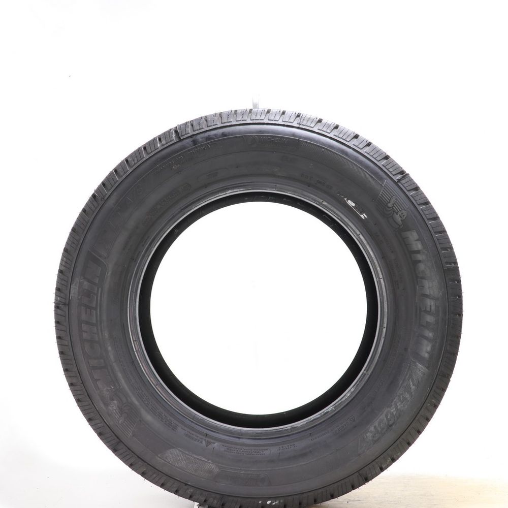 Set of (2) Used 245/65R17 Michelin X LT A/S 107T - 10.5-11.5/32 | Utires