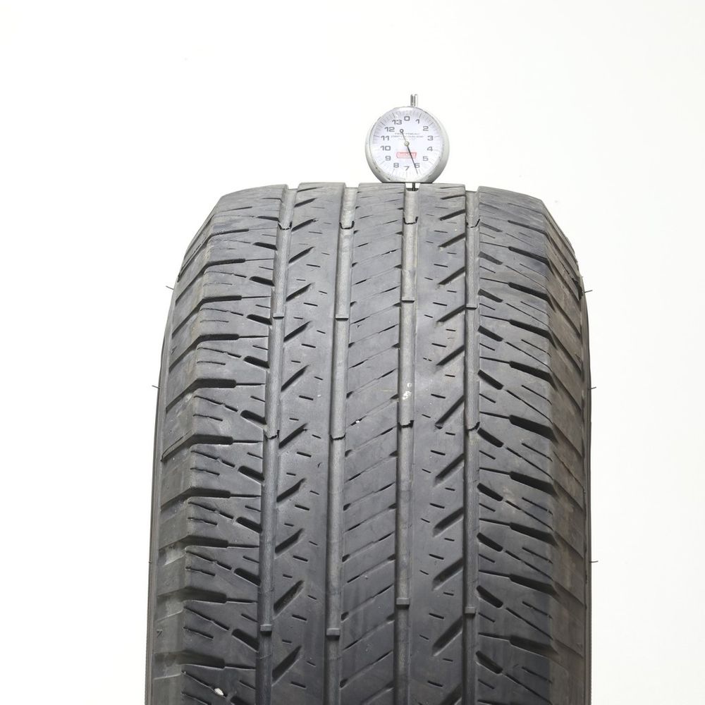 Used 265/70R16 Kelly Edge HT 112S - 6/32 | Utires