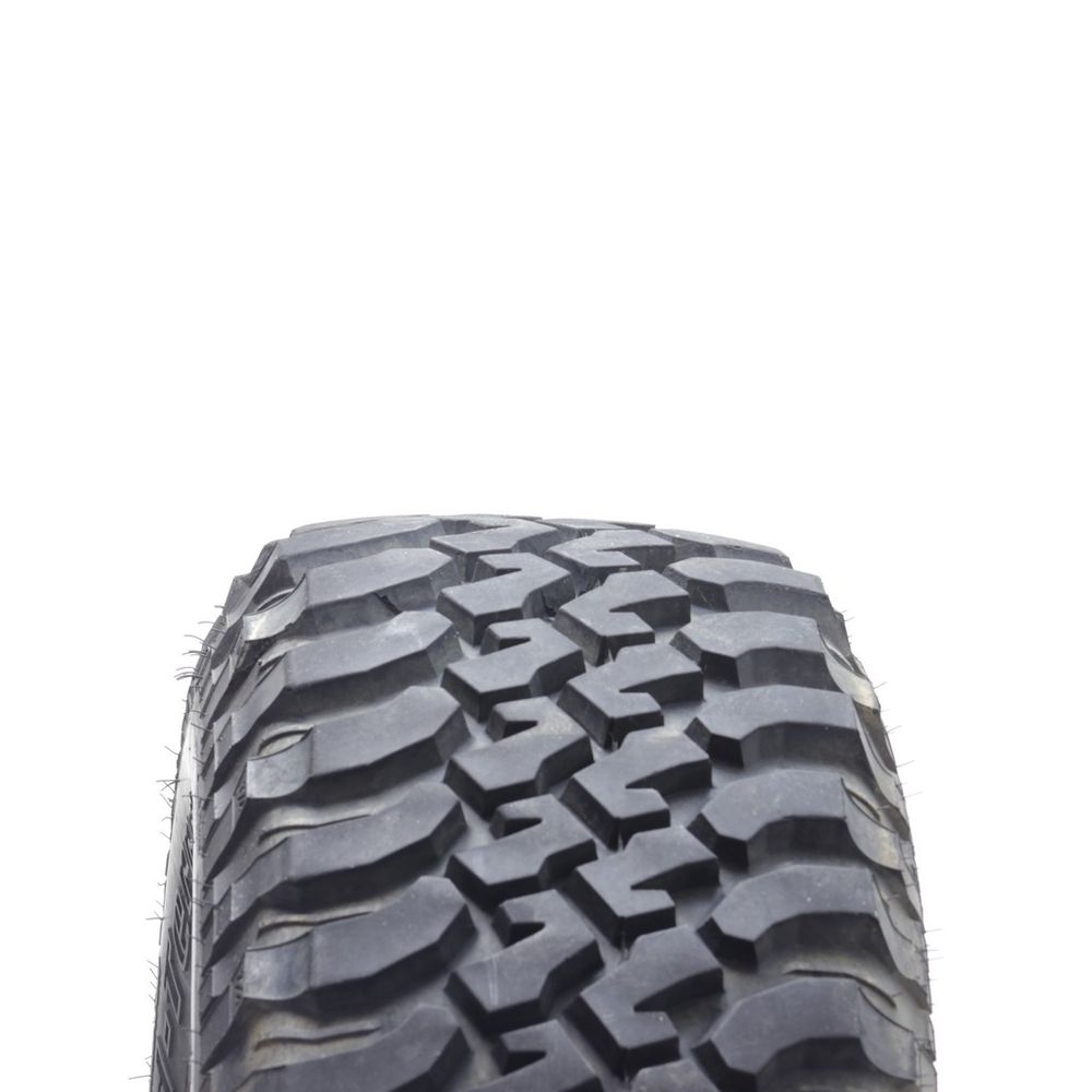 Used LT 255/75R17 BFGoodrich Mud-Terrain T/A KM 111/108Q C - 16.5/32 | Utires