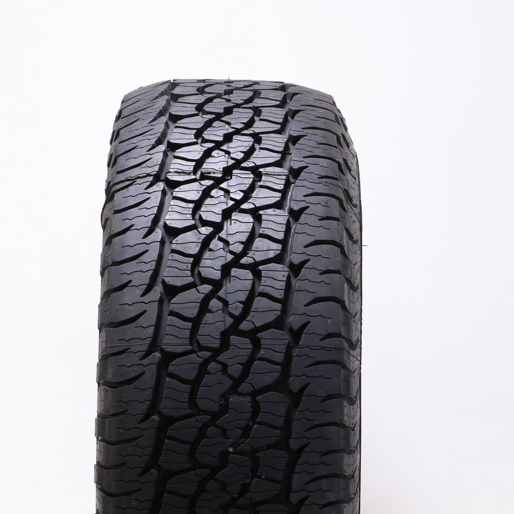 Driven Once 275/65R18 BFGoodrich Trail-Terrain T/A 116T - 12/32 | Utires