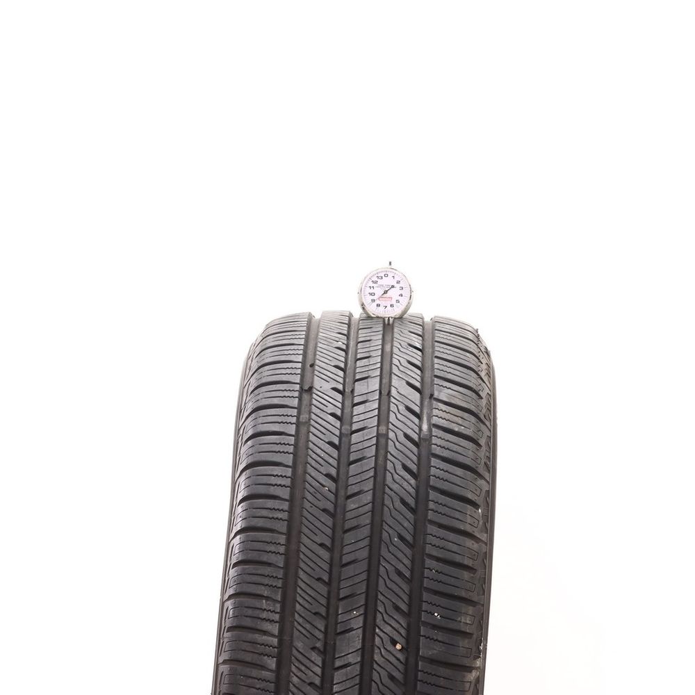 Set of (2) Used 235/65R17 Yokohama YK-CTX 104H - 8.5-9.5/32 | Utires