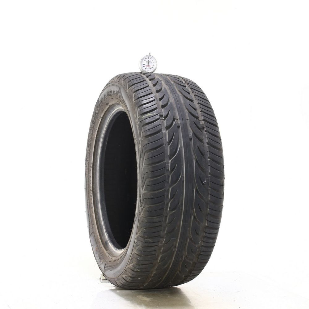Set of (2) Used 225/50R15 Kenda RADIAL MC 76H - 6-7/32 | Utires