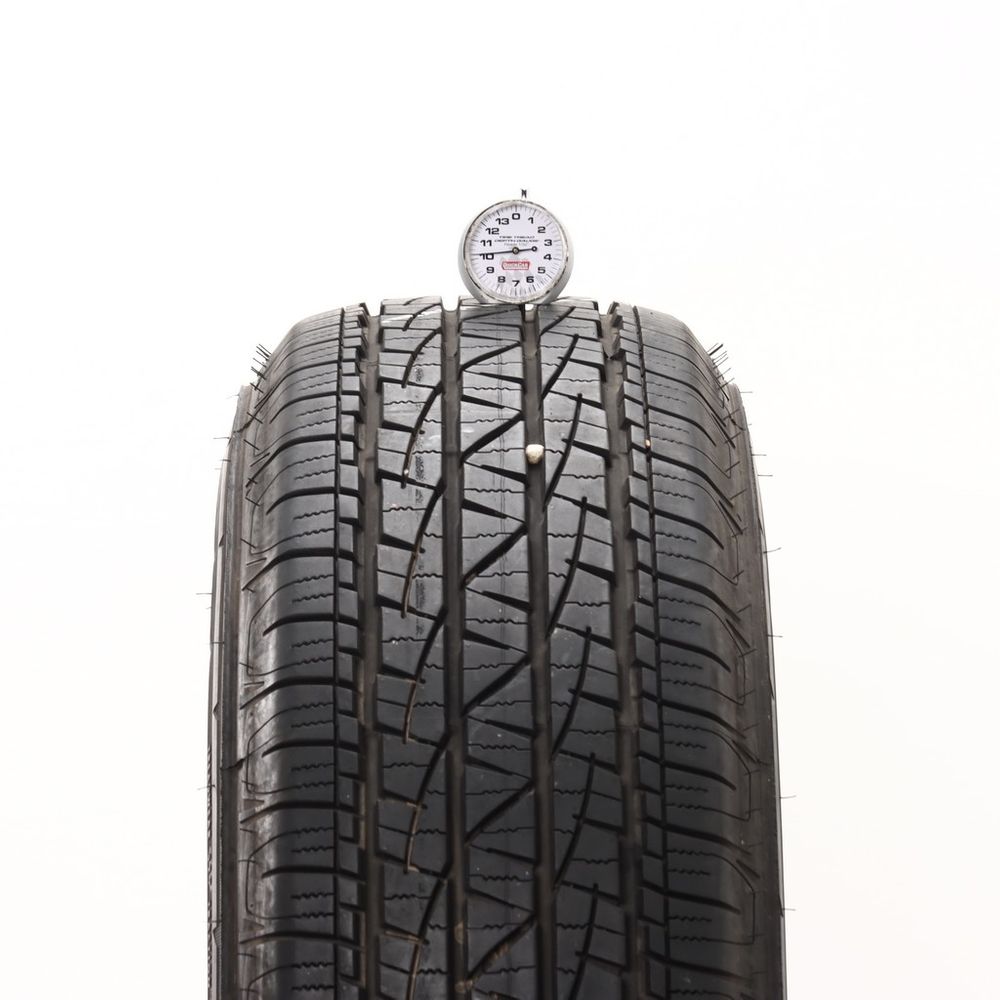 Set of (2) Used 245/75R16 Firestone Destination LE2 109S - 10/32 | Utires