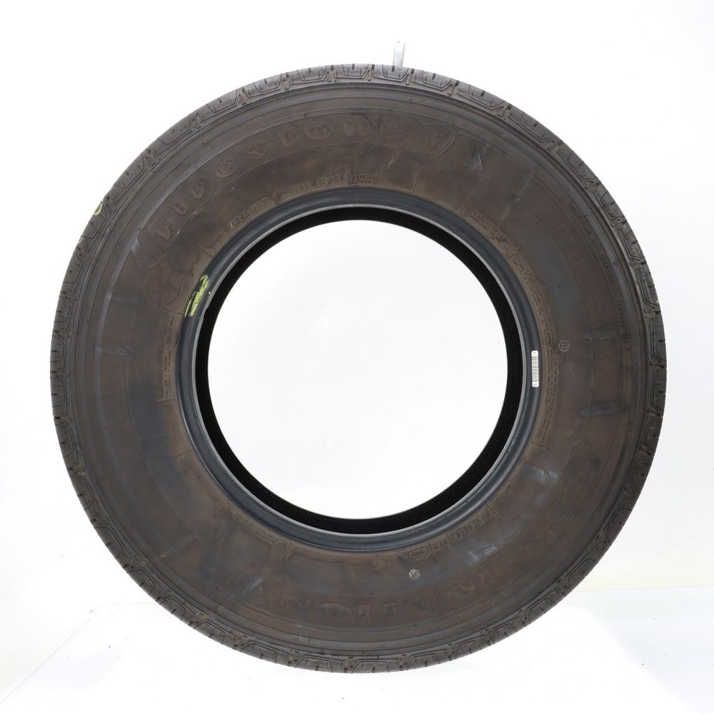 Set of (2) Used 245/75R16 Firestone Destination LE2 109S - 10/32 | Utires