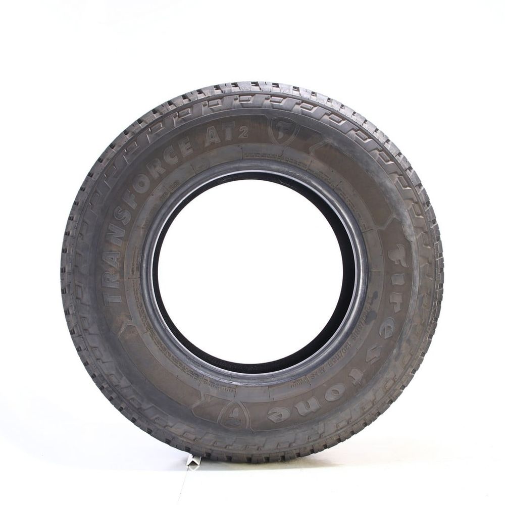 Used LT 245/75R16 Firestone Transforce AT2 120/116R E - 14/32 | Utires
