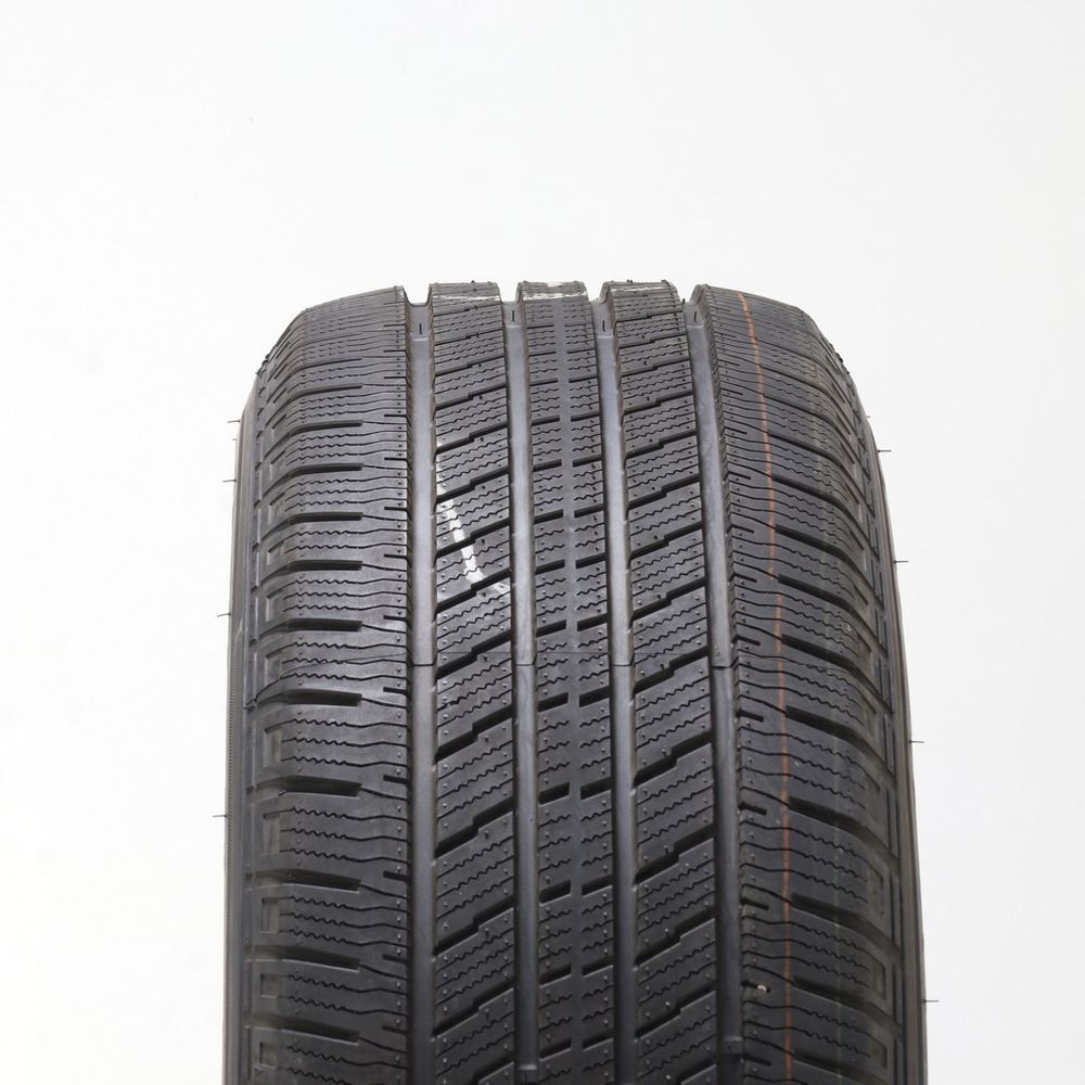 Set of (4) Driven Once 265/60R18 Hankook Dynapro HT 110T - 10/32 | Utires