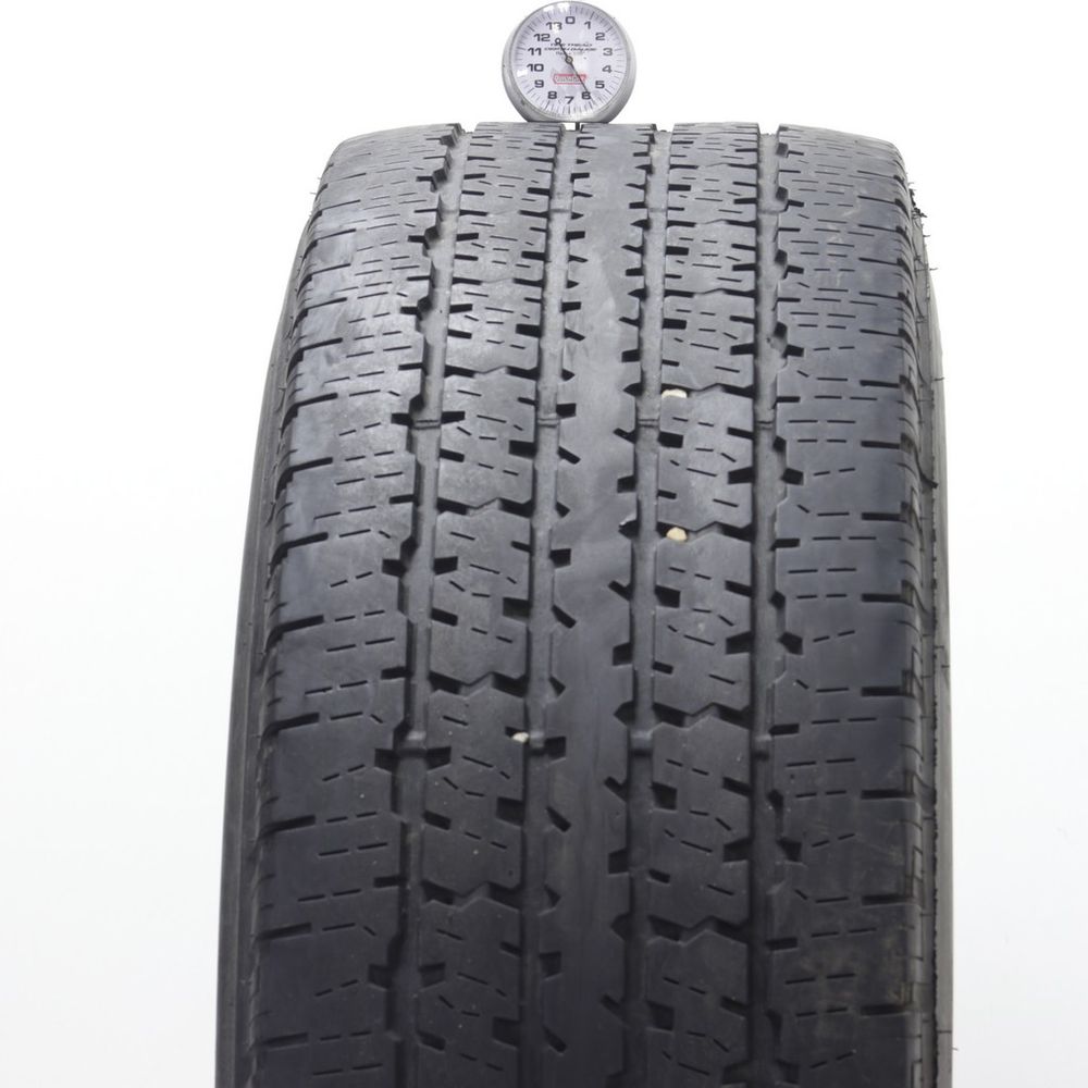 Used LT 265/70R17 Firestone Transforce HT 121/118R - 5.5/32 | Utires