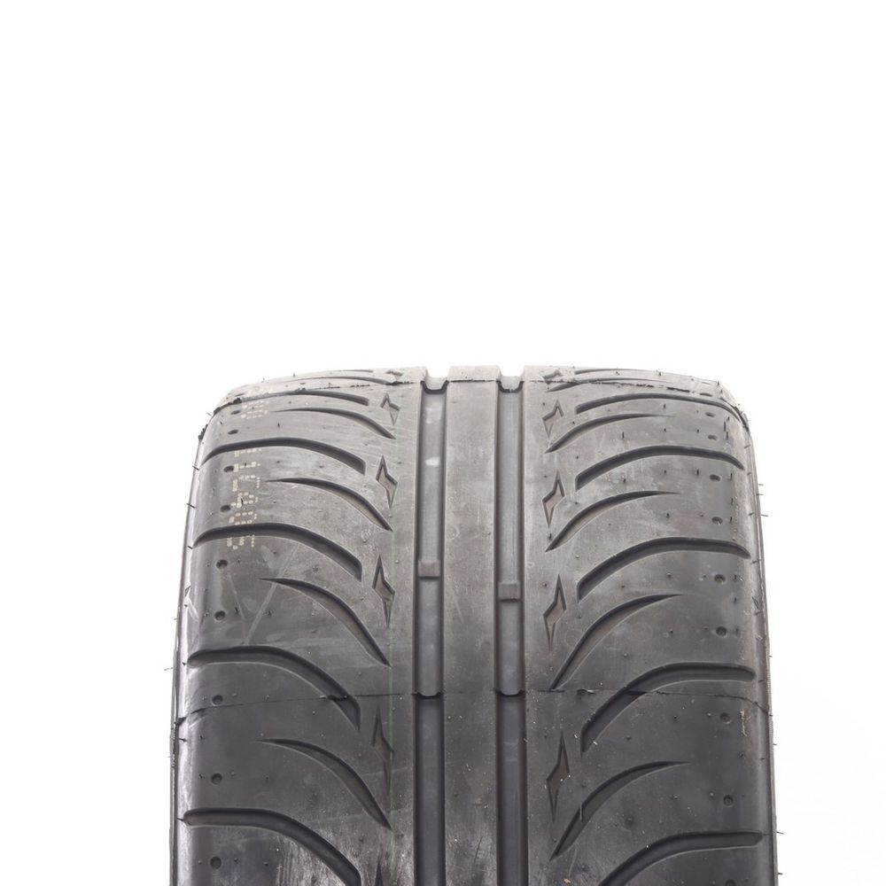 New 285/35ZR18 Zestino Gredge 07R 97W | Utires