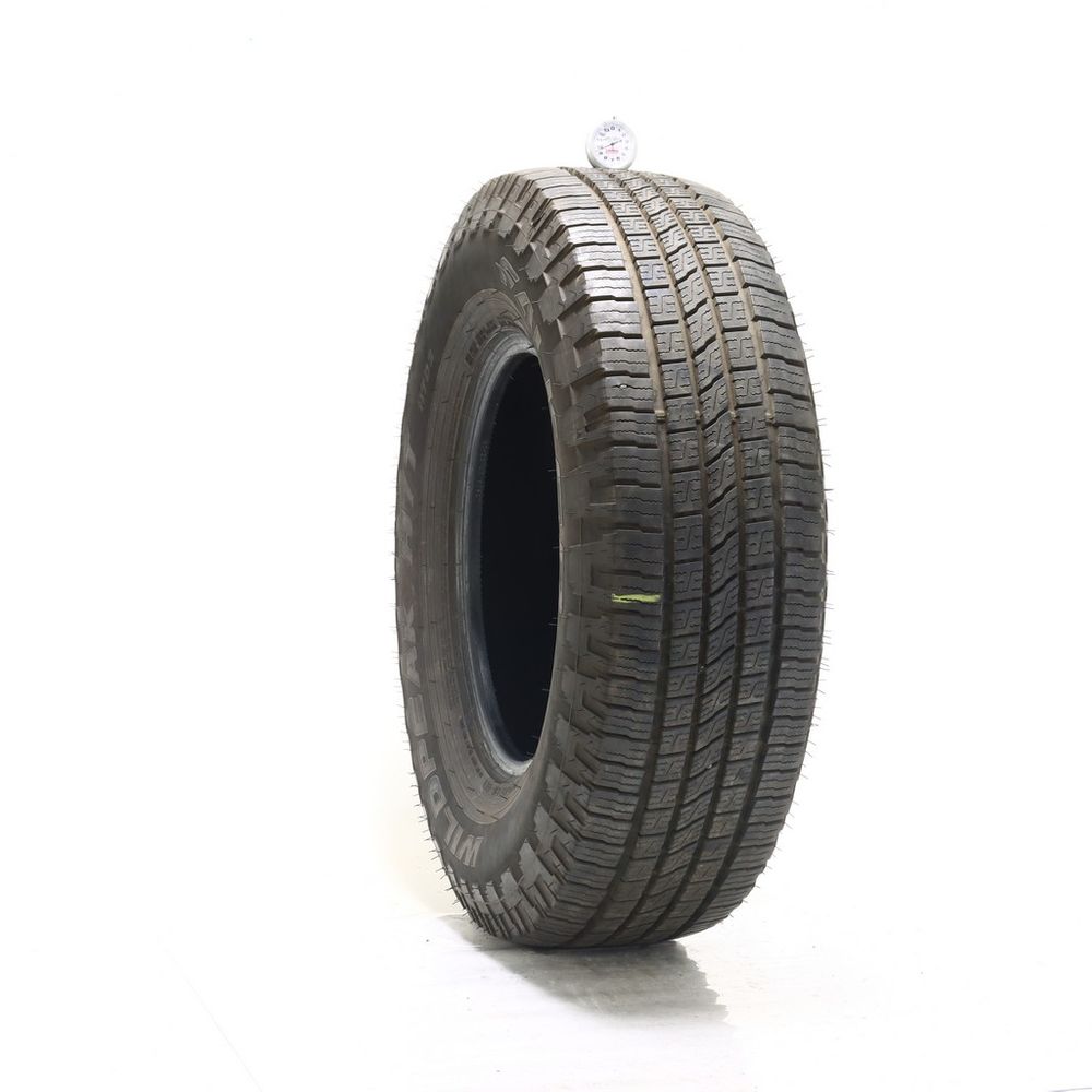 Used 245/75R16 Falken WildPeak H/T HT02 111T - 9.5/32 | Utires