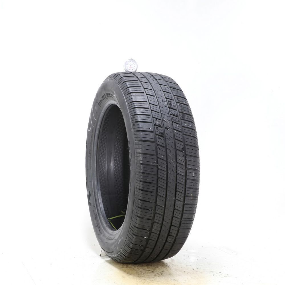 Set of (2) Used 225/55R18 Riken Raptor VR 98V - 7/32 | Utires