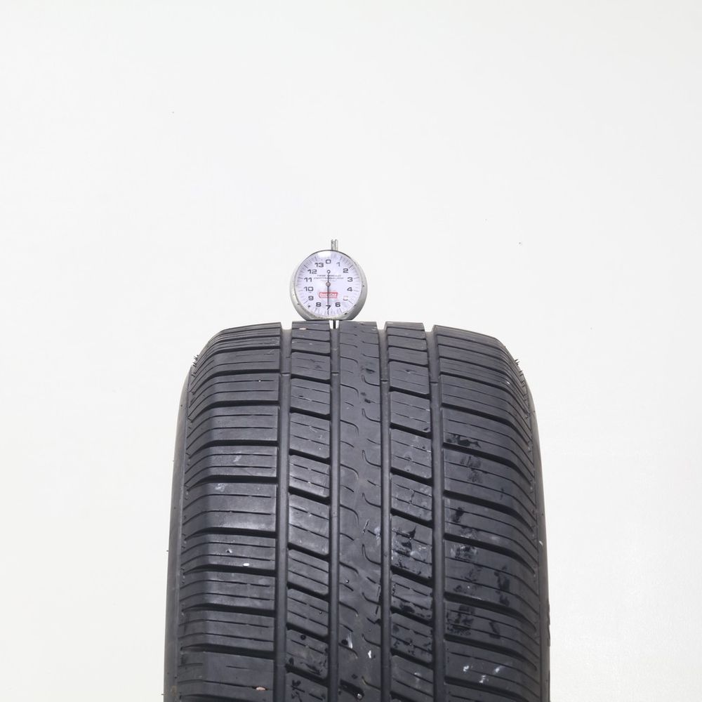 Set of (2) Used 225/55R18 Riken Raptor VR 98V - 7/32 | Utires