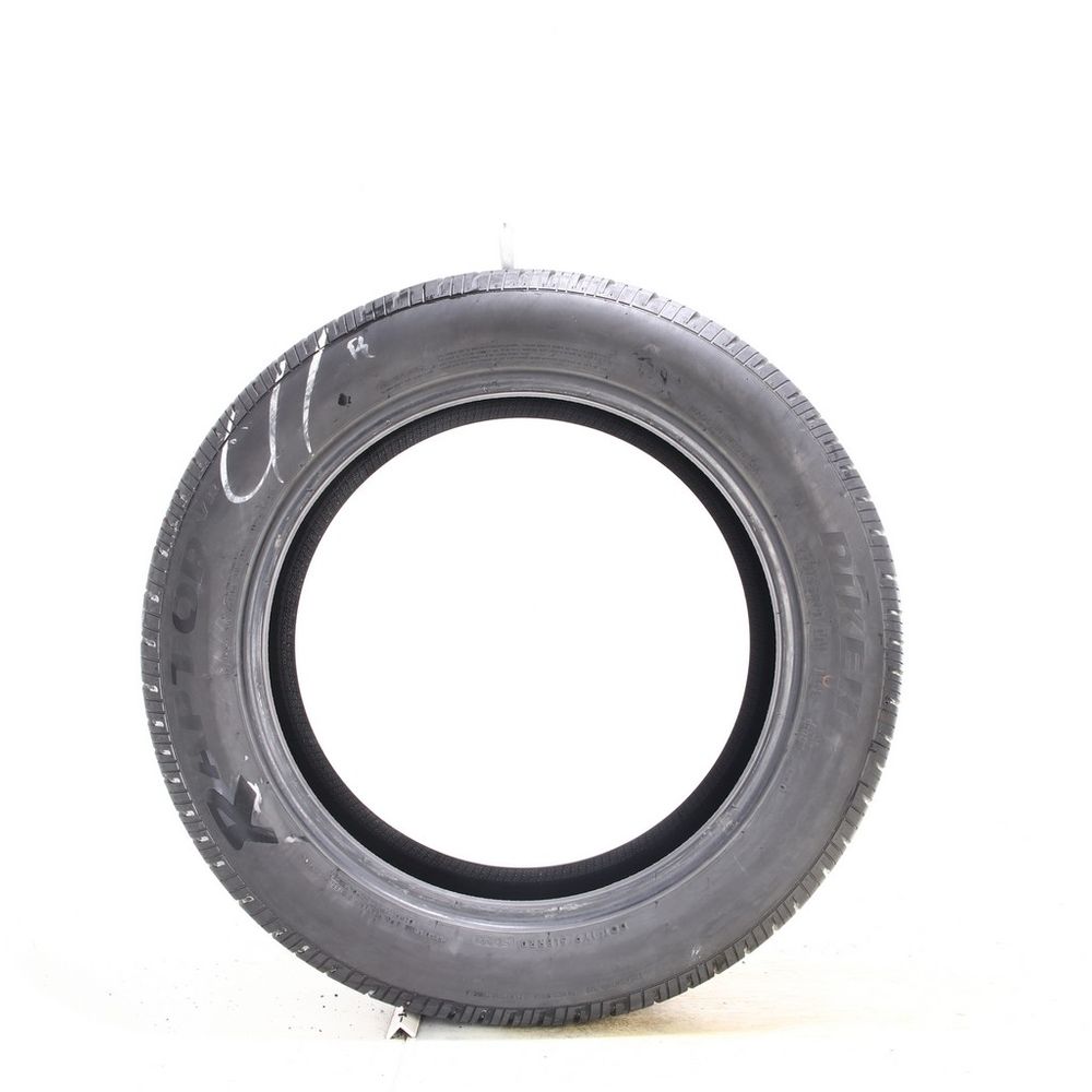 Set of (2) Used 225/55R18 Riken Raptor VR 98V - 7/32 | Utires