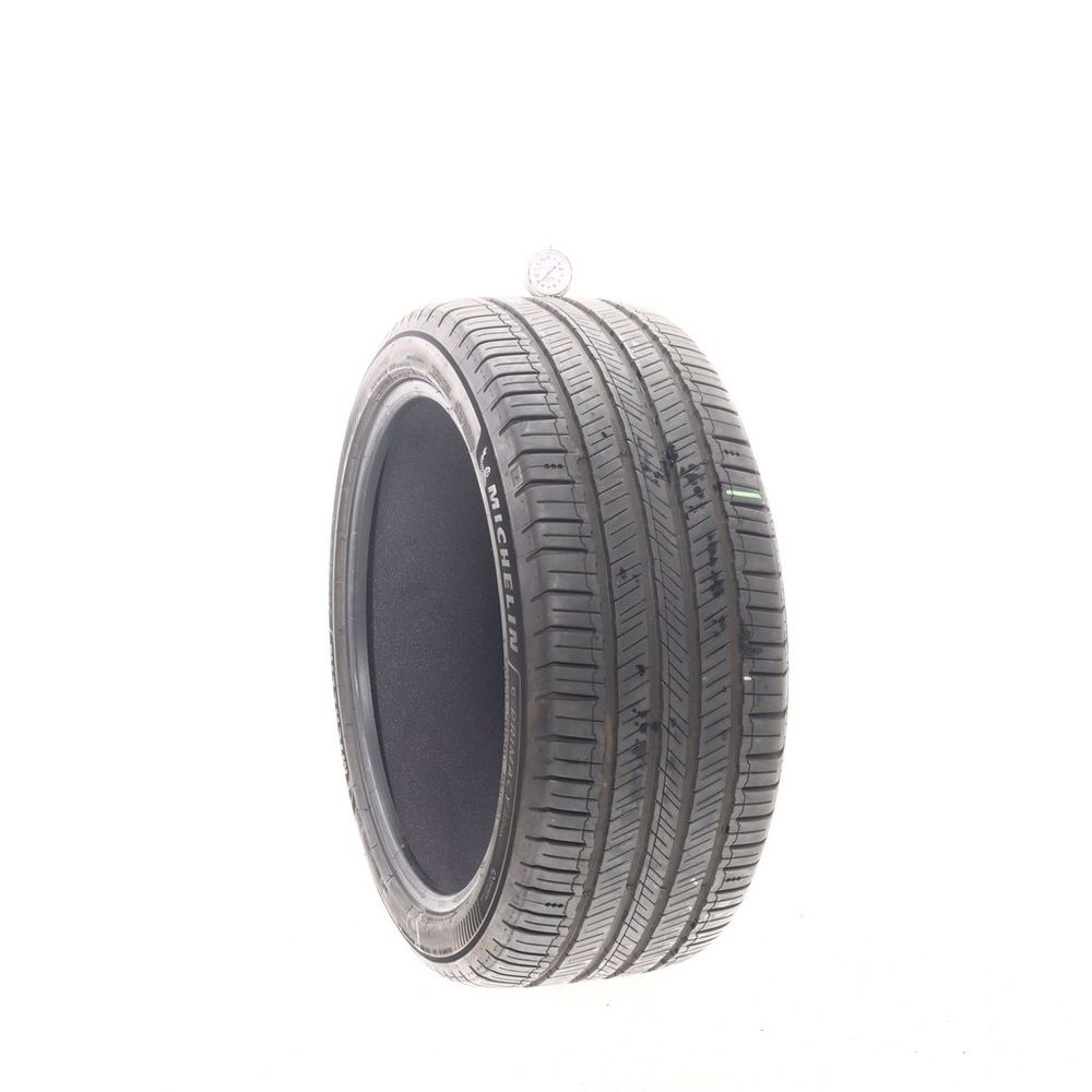 Set of (2) Used 255/40R20 Michelin e.Primacy Acoustic 101W - 8-8.5/32 ...