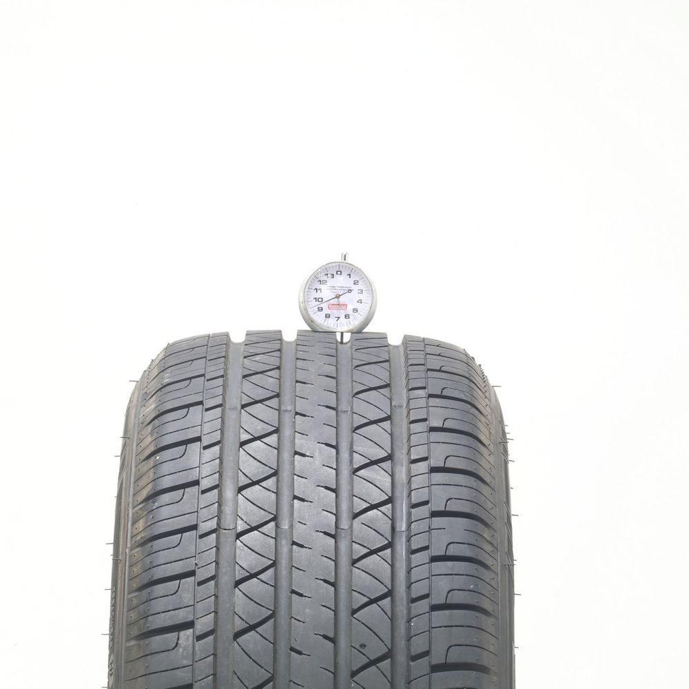 Set of (2) Used 235/50R17 GT Radial Touring VP Plus 96V - 9-9.5/32 | Utires