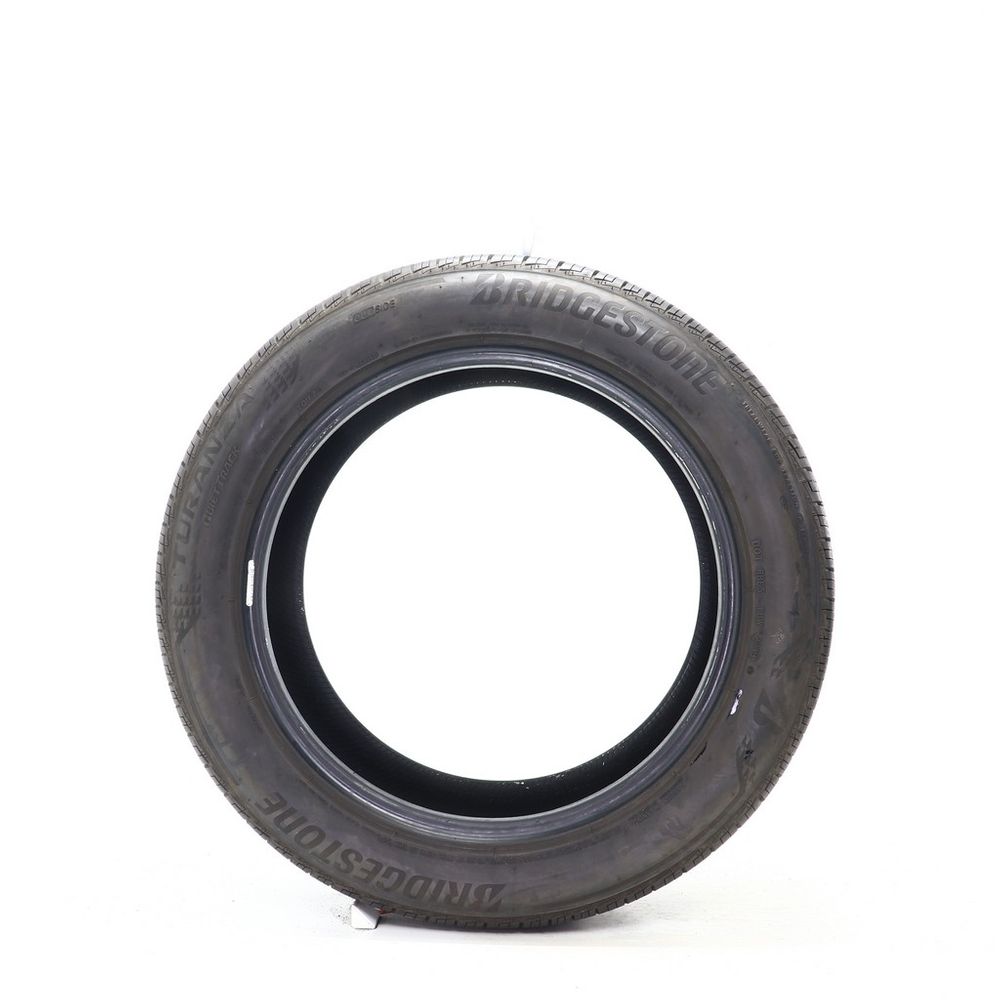 Set of (2) Used 235/50R17 Bridgestone Turanza Quiet Track 96H - 7.5/32 ...