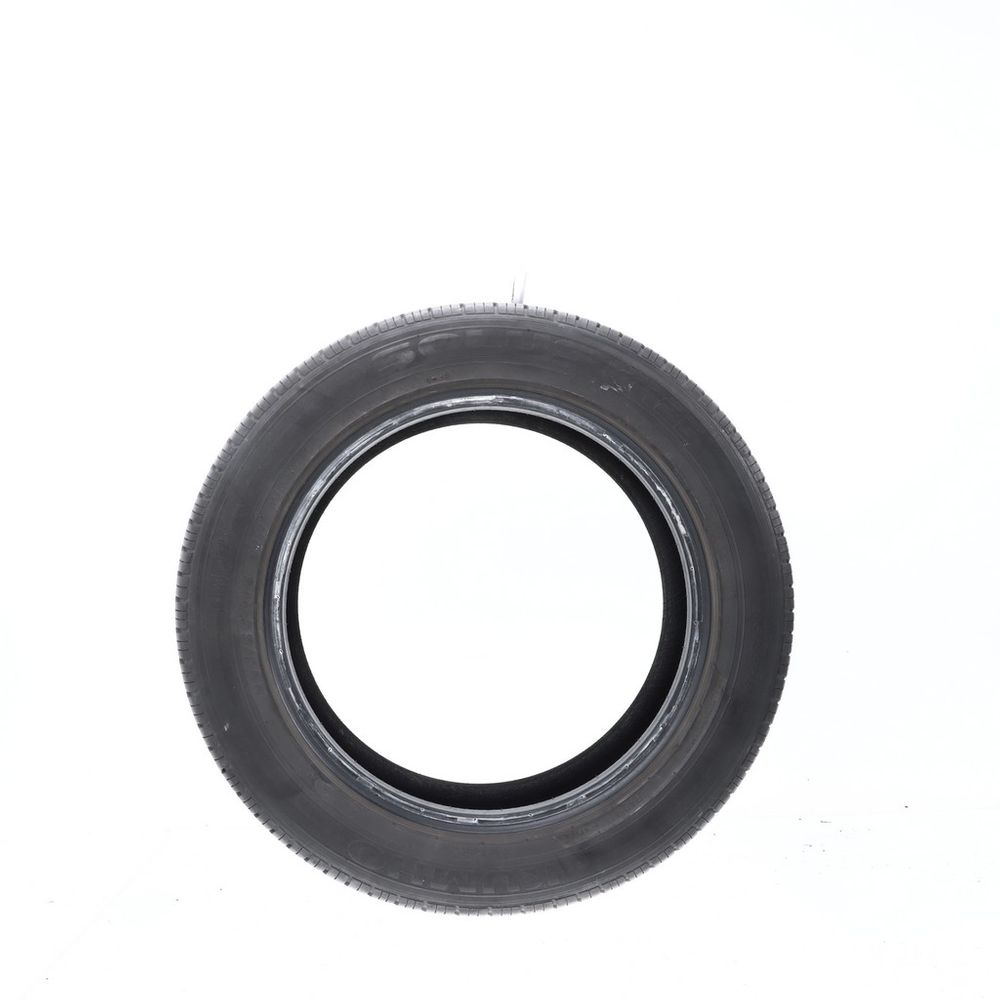 Used 205/55R16 Kumho Solus KH25 91H - 5.5/32 | Utires