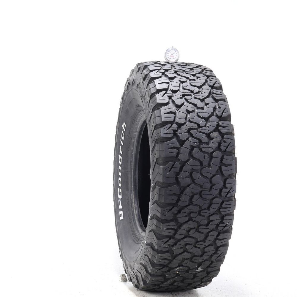 Set of (2) Used LT 31X10.5R15 BFGoodrich All-Terrain T/A KO2 109S C - 9-9.5/32 | Utires