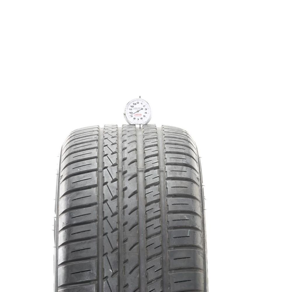 Used 245/55ZR18 Falken Pro G5 Sport A/S 103W - 9.5/32 | Utires