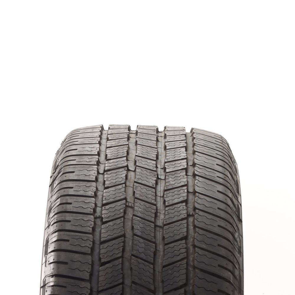 Set of (2) Driven Once 275/50R22 Michelin Defender LTX M/S 2 115H - 11/ ...
