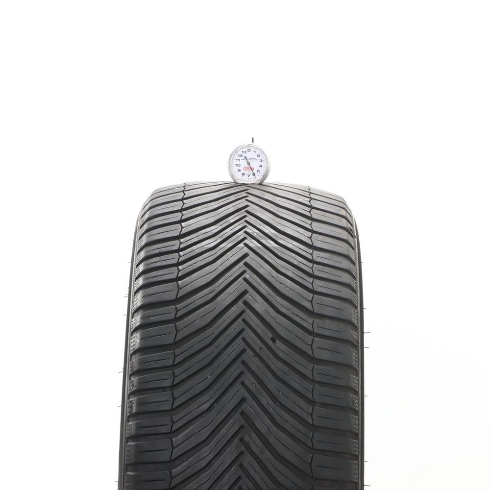 Set of (4) Used 255/45R20 Michelin CrossClimate 2 SUV MGT 105W - 6-6.5/32 | Utires