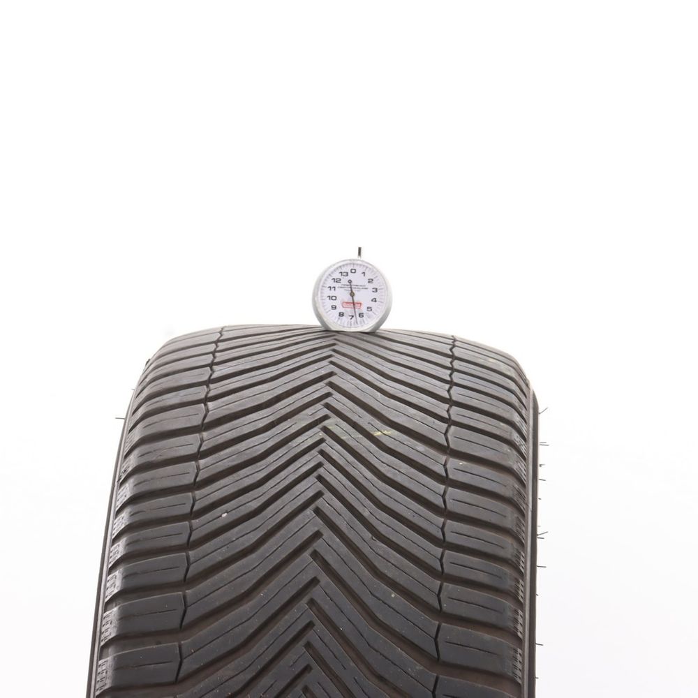 Set of (4) Used 255/45R20 Michelin CrossClimate 2 SUV MGT 105W - 6-6.5/32 | Utires