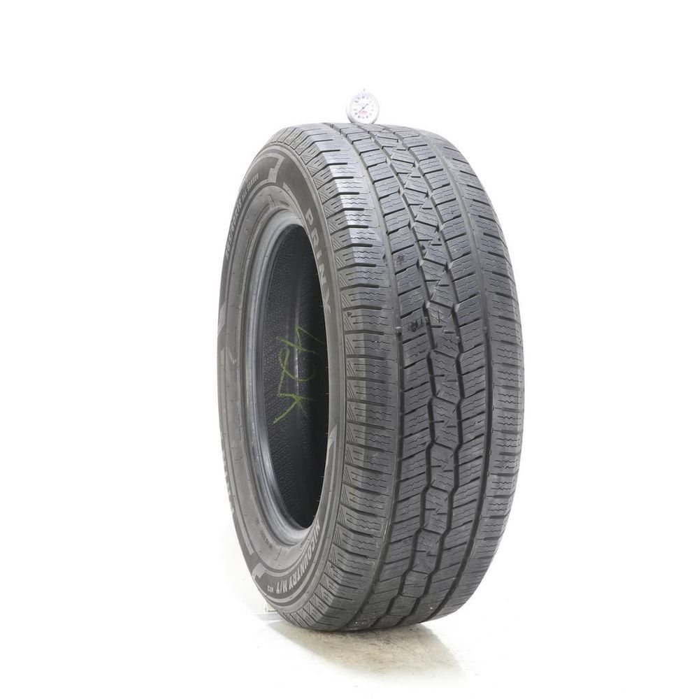 Used 265/60R18 Prinx Hicountry H/T HT2 110H - 8.5/32 | Utires