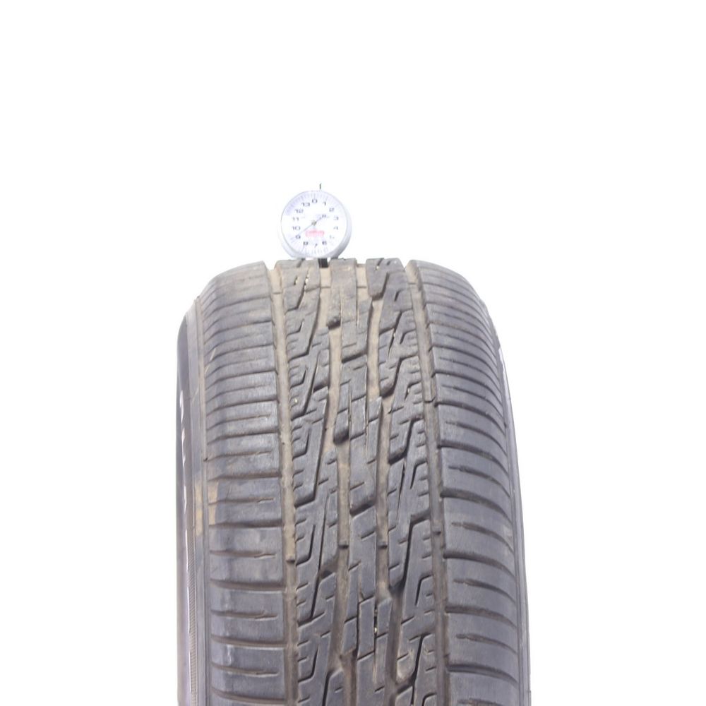 Set of (2) Used 215/60R15 Kelly Charger GT 94H - 9-9.5/32 | Utires