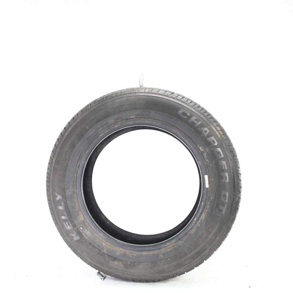 Set of (2) Used 215/60R15 Kelly Charger GT 94H - 9-9.5/32 | Utires