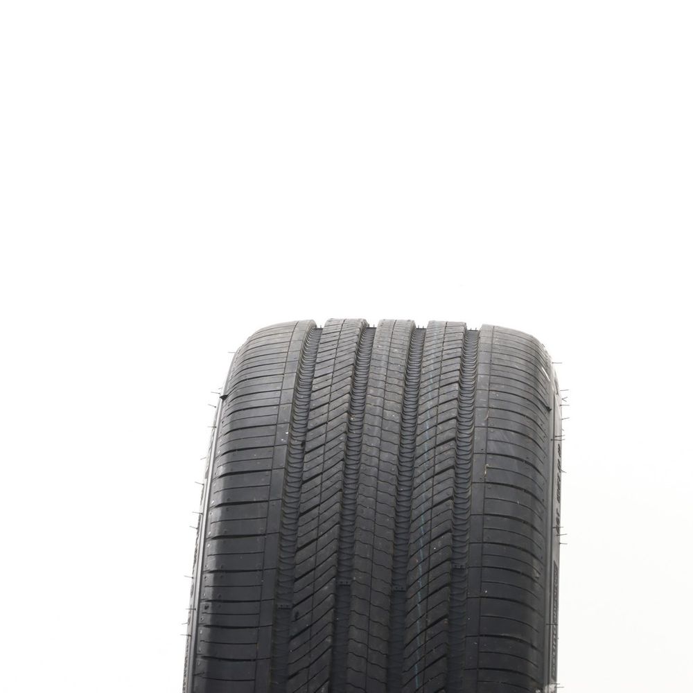 Driven Once 255/35R21 Hankook iON evo AS SUV EV Sound Absorber TO 98W - 10/32 | Utires
