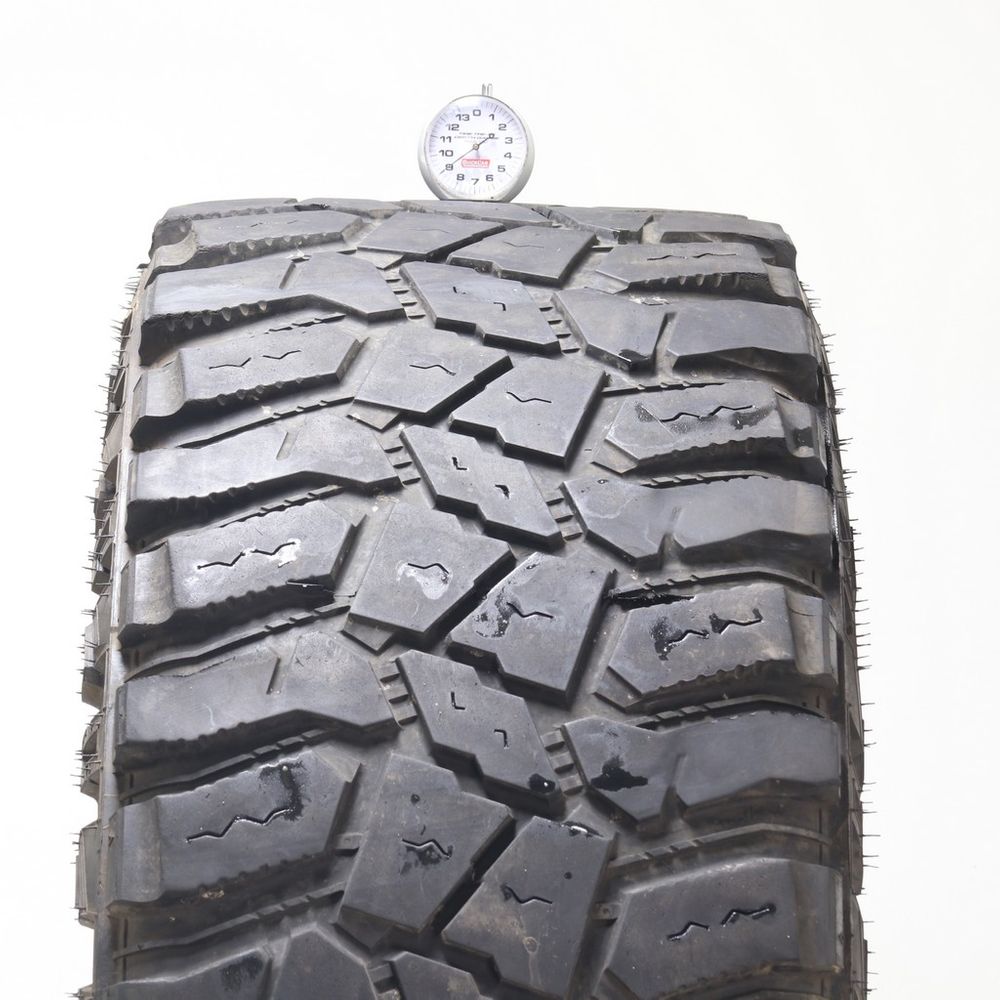 Used LT 37X12.5R20 Cooper Discoverer STT Pro 126Q E - 9/32 | Utires