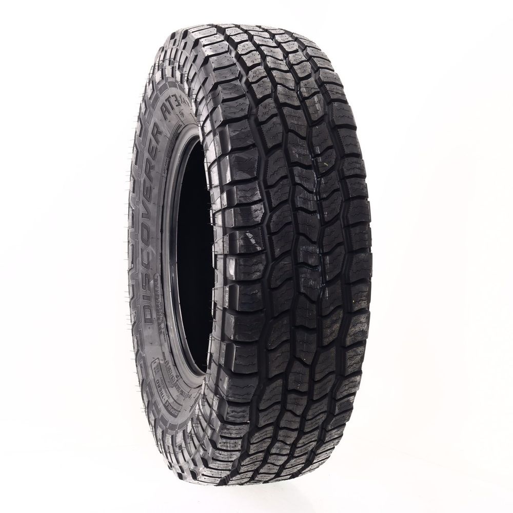 New-N LT 285/75R18 Cooper Discoverer AT3 XLT 129/126S E | Utires