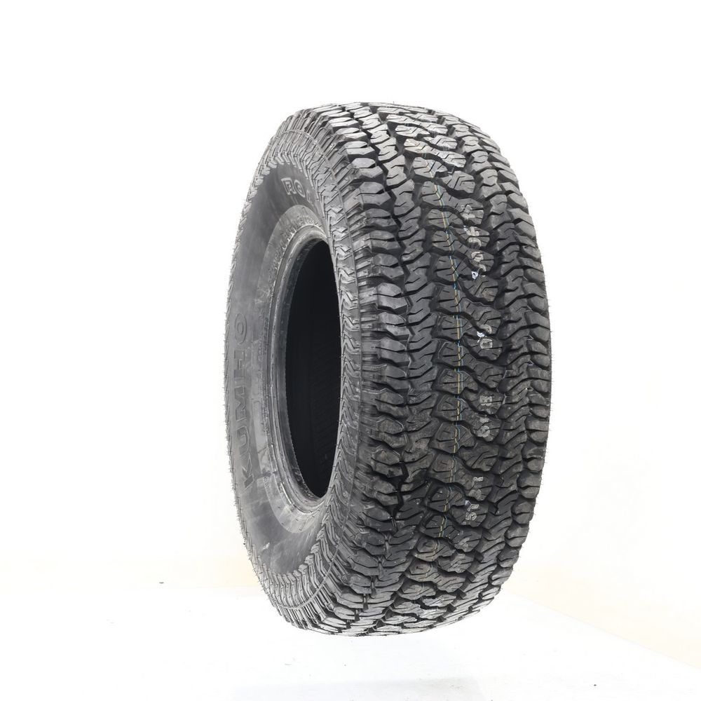 New LT 305/70R16 Kumho Road Venture AT51 124/121R E | Utires