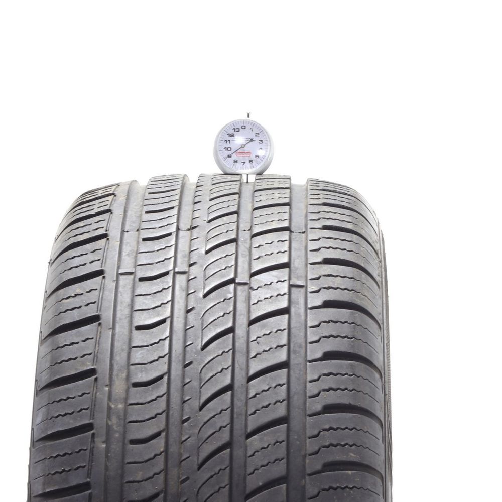 Set of (2) Used 275/55R20 Travelstar UN33 117V - 8.5-9/32 | Utires