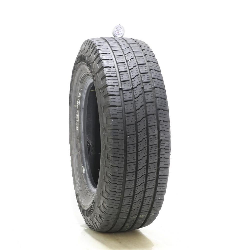 Used LT 265/70R17 Falken WildPeak H/T HT02 HD 121/118S E - 10.5/32 | Utires
