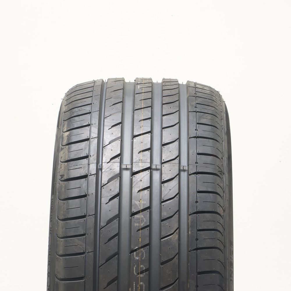 New 245/40ZR20 Nexen N'Fera SU1 99Y | Utires