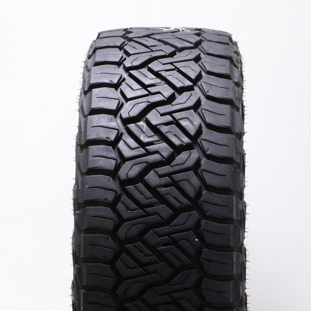 Set of (2) Used LT 275/60R20 Nitto Recon Grappler A/T 123/120S E - 14/ ...