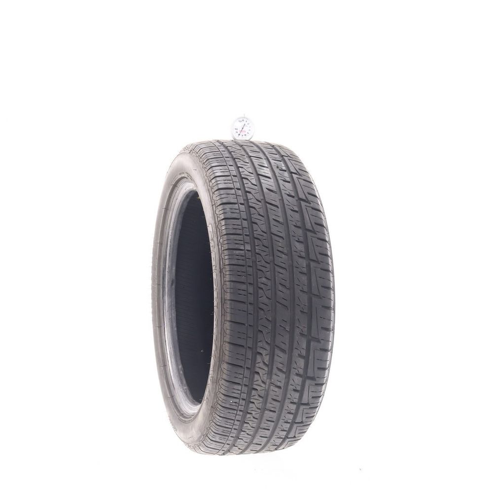 Set of (2) Used 215/50R17 Firestone Firehawk AS 95V - 8-8.5/32 | Utires