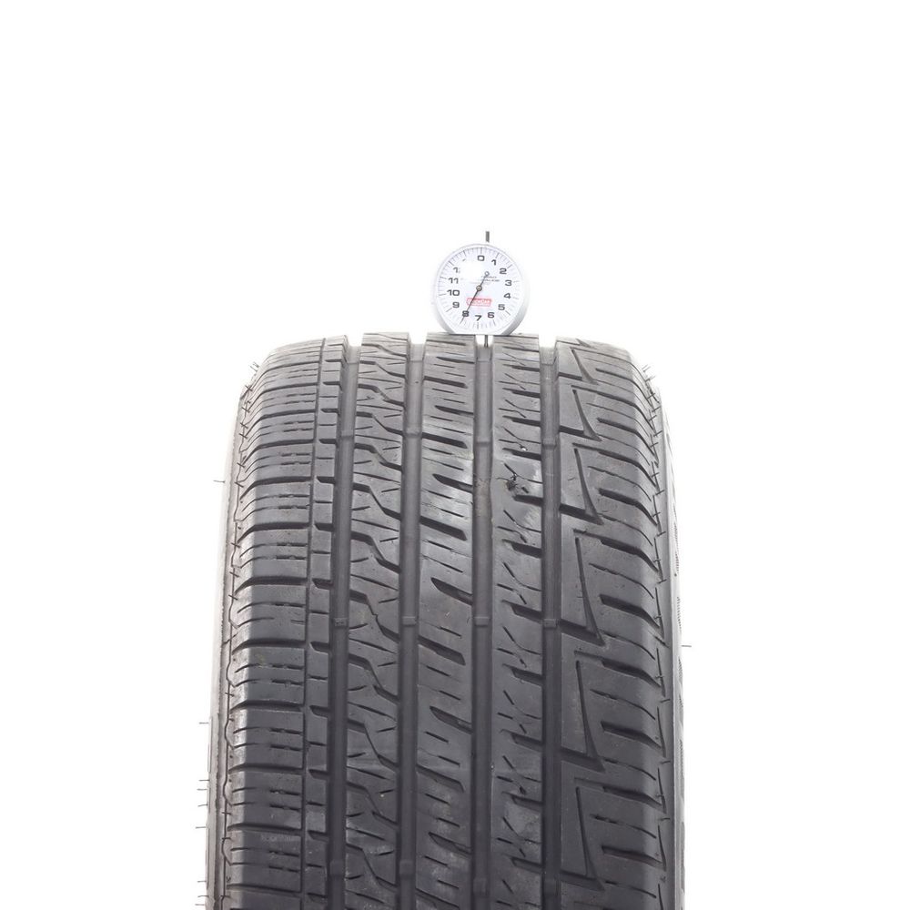 Set of (2) Used 215/50R17 Firestone Firehawk AS 95V - 8-8.5/32 | Utires