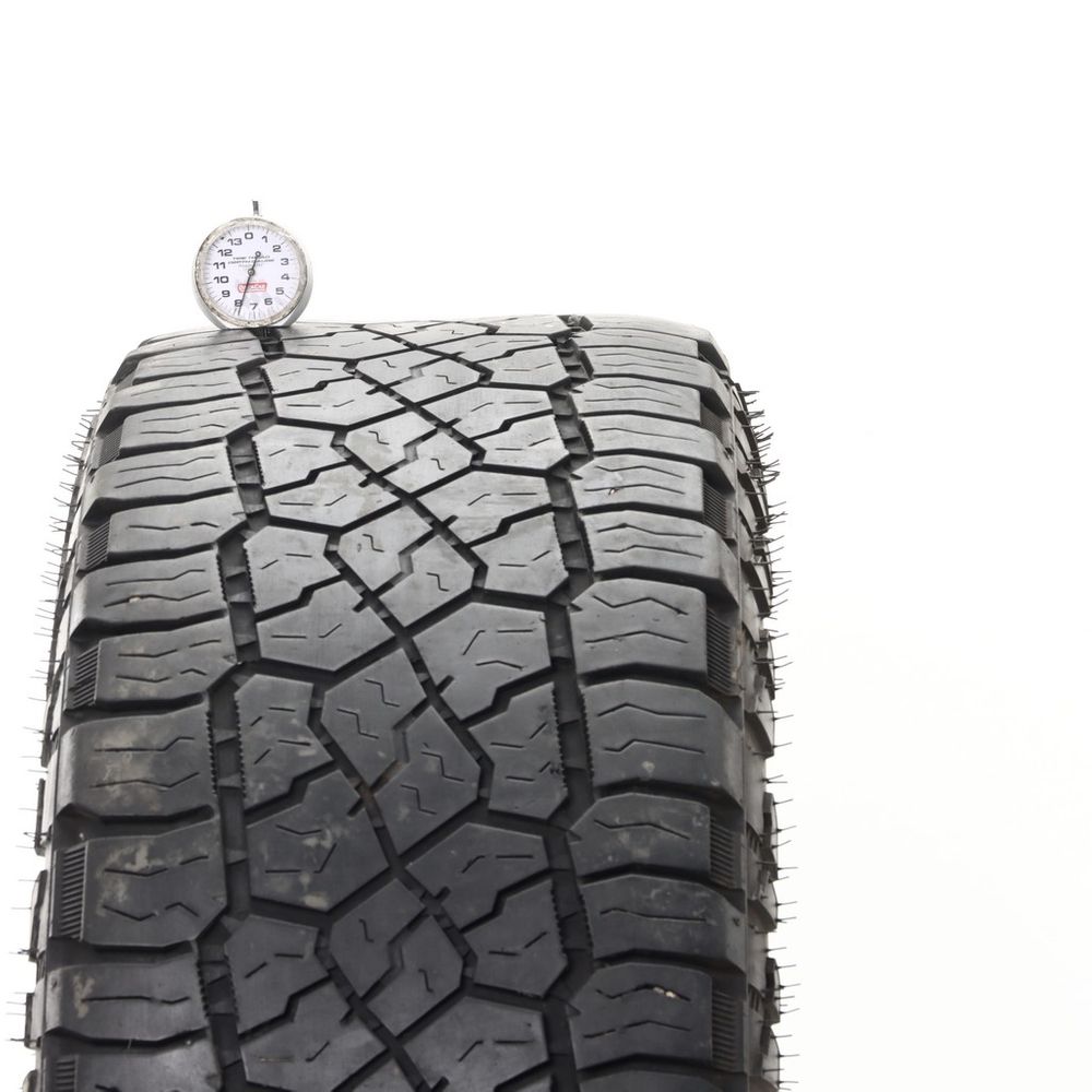 Used LT 285/60R20 Mastercraft Courser Trail HD 125/122S E - 7.5/32 | Utires