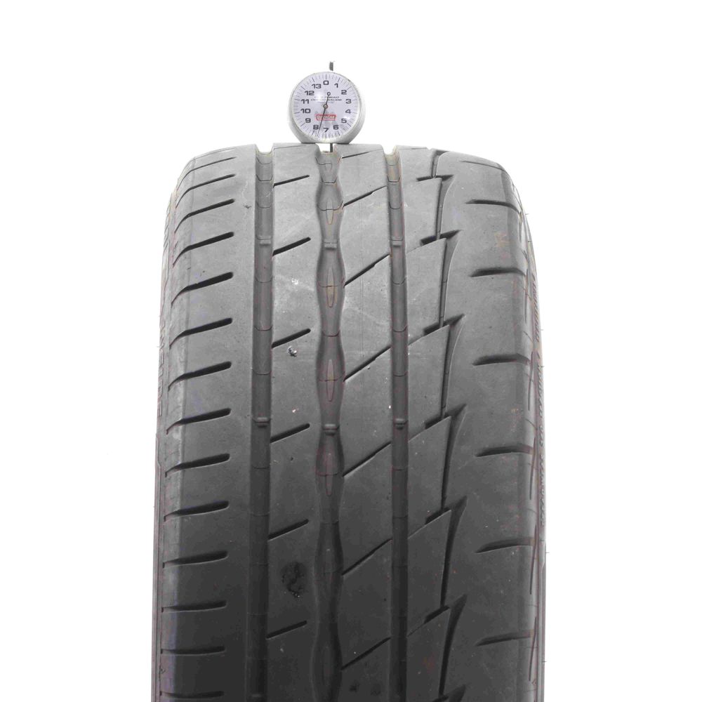 Set of (4) Used 225/45R19 Firestone Firehawk Indy 500 96W - 7.5-8/32 | Utires